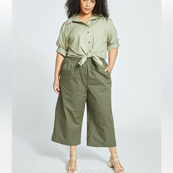 Universal Standard | Pants & Jumpsuits | New Universal Standard ...